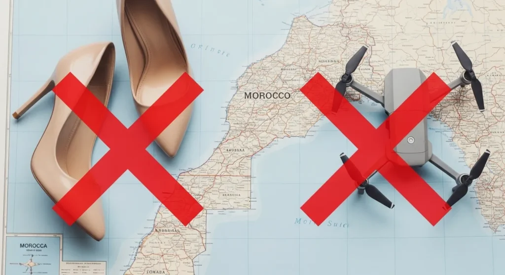 The Ultimate Morocco Packing List: Your Perfect 2026 Guide
